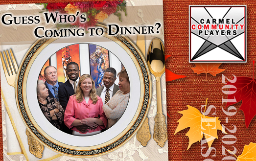 Guess Who's Coming To Dinner? - Arts Channel Indy